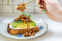 Roses Chilli Crisp – Rose's Chilli Crisp